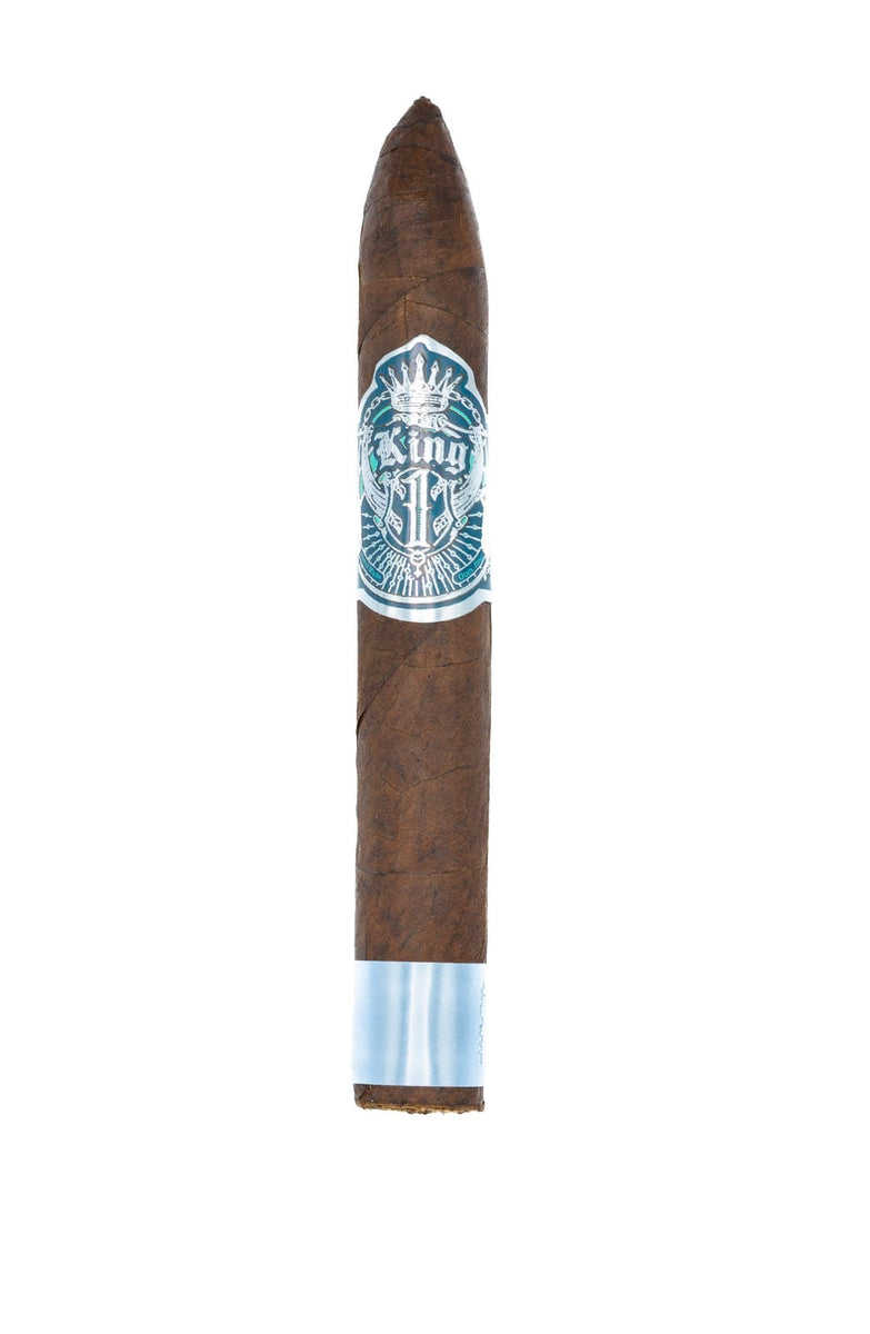 CUBRA – Entre Rios Cigars